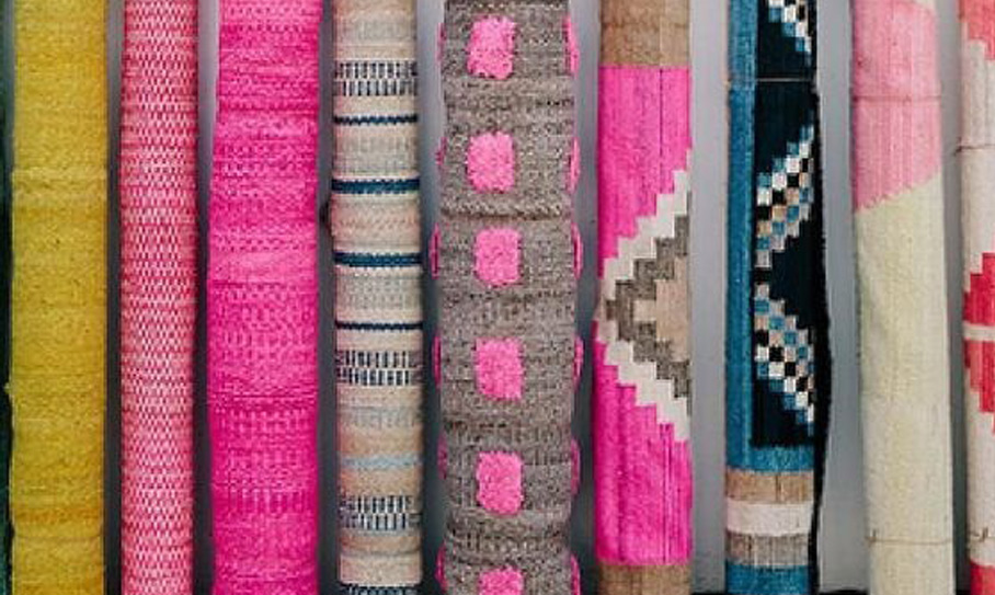 Internation Apparel & Texttile Fair - Dubai