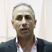 Internation Apparel & Texttile Fair - Dubai