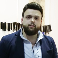 Internation Apparel & Texttile Fair - Dubai